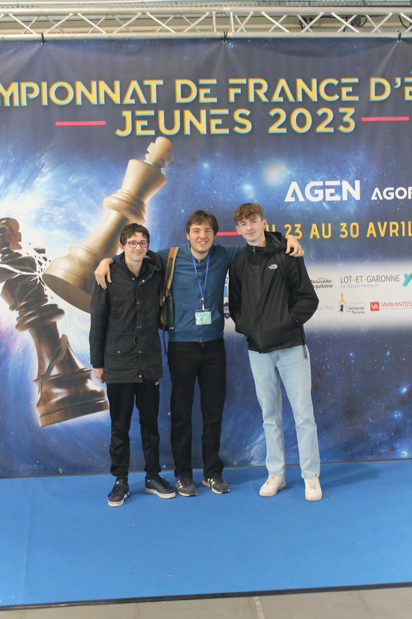 Vie Associative - rumegies